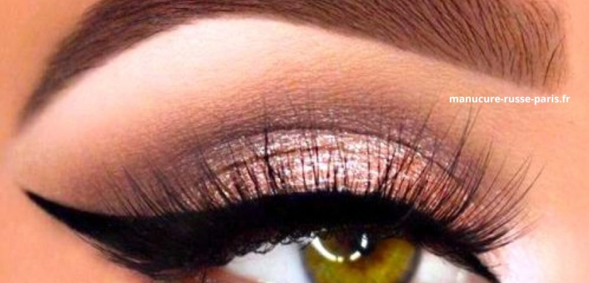 Comment réaliser un maquillage pour les yeux envoûtant